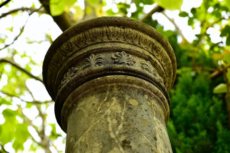 Garden Art Plus Ltd : Antique Garden Ornaments, Statues and Garden ...