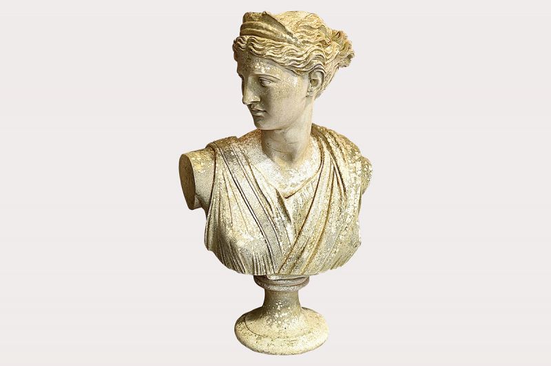 Garden Art Plus Ltd : Antique Garden Ornaments, Statues and Garden ...