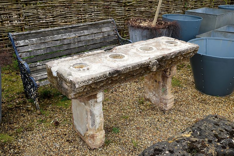 Garden Art Plus Ltd : Antique Garden Ornaments, Statues and Garden ...