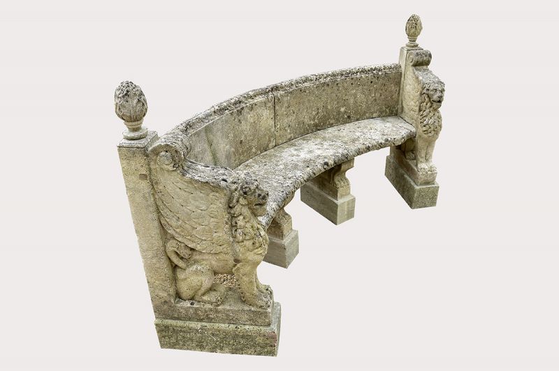 Garden Art Plus Ltd : Antique Garden Ornaments, Statues and Garden ...