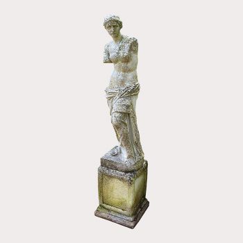 Garden Art Plus Ltd : Antique Garden Ornaments, Statues and Garden ...